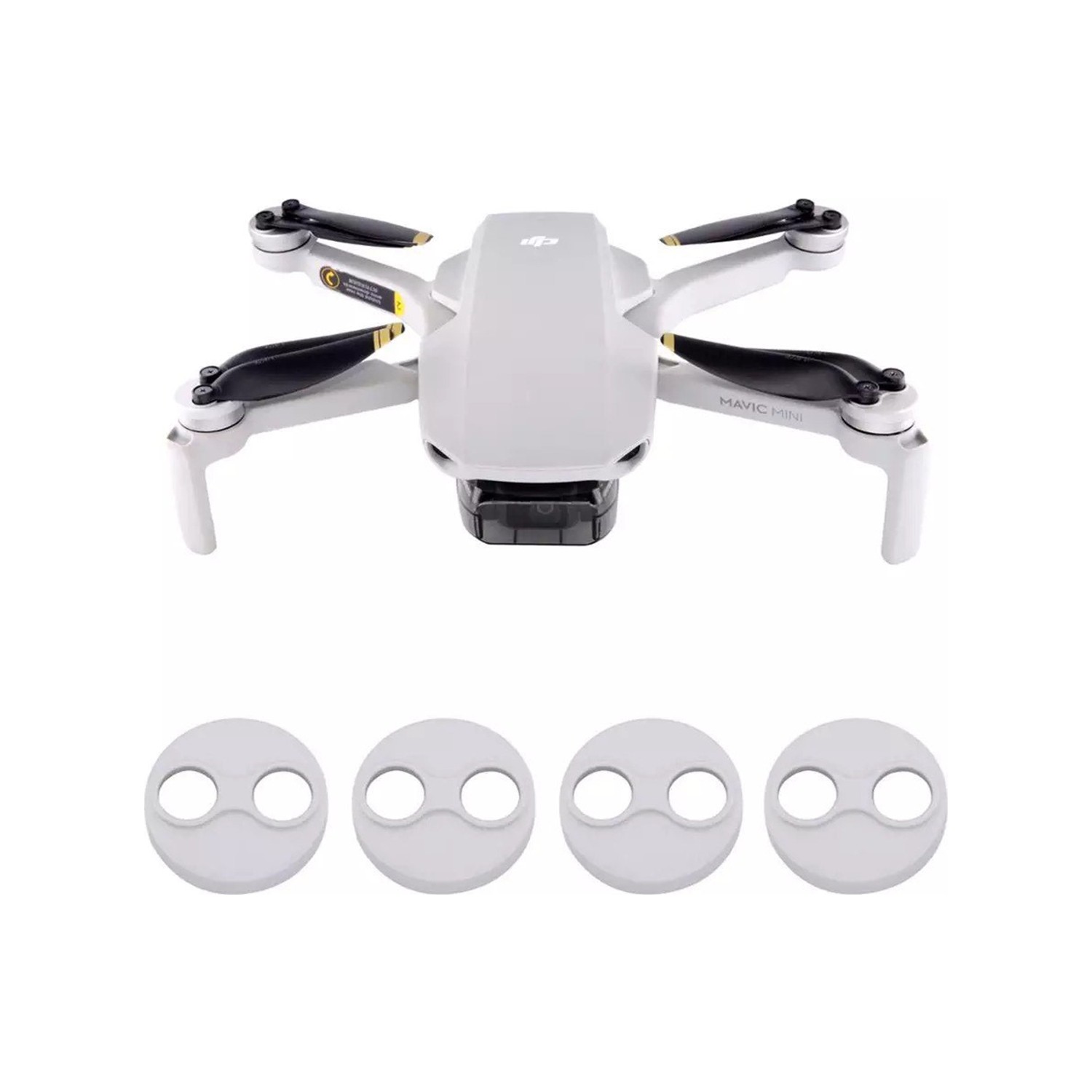 ArelTech Mavic Mini / Mini 2 Motor Koruyucu Fiyatı , ArelTech Mavic ...
