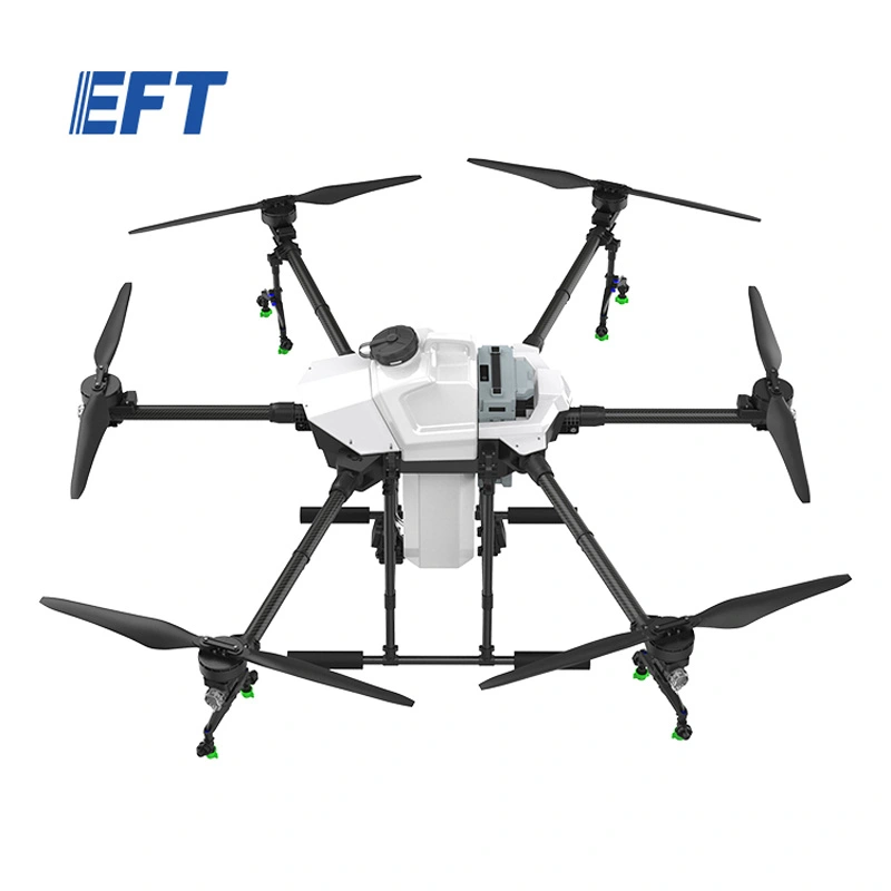 30 Litre Zirai Drone Kiti G630 Satın Al - Effort Tech EFT Türkiye