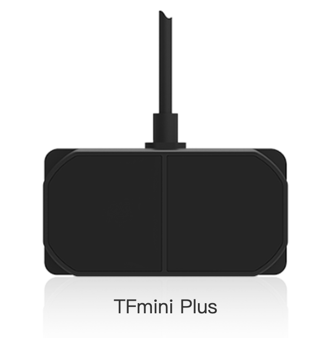 Gimbal & Faydalı Yükler :: Benewake TFmini Plus UART/IIC