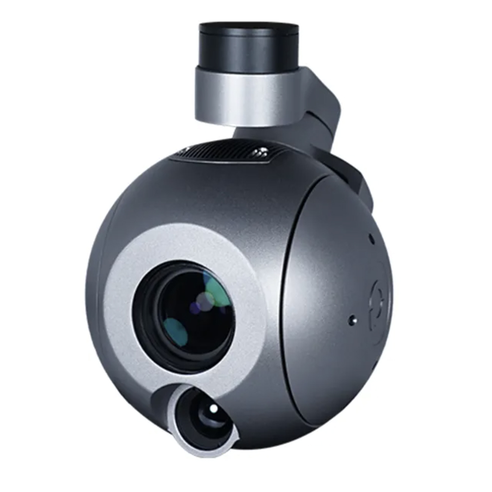 Gimbal & Faydalı Yükler :: A40T Pro AI-Tracking 40X Object ...