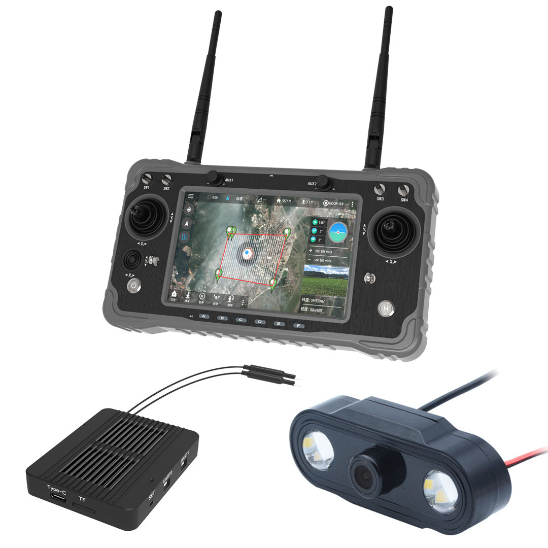 Skydroid H16 Satın Al-Skydroid H16 Fiyatı-Skydroid Türkiye