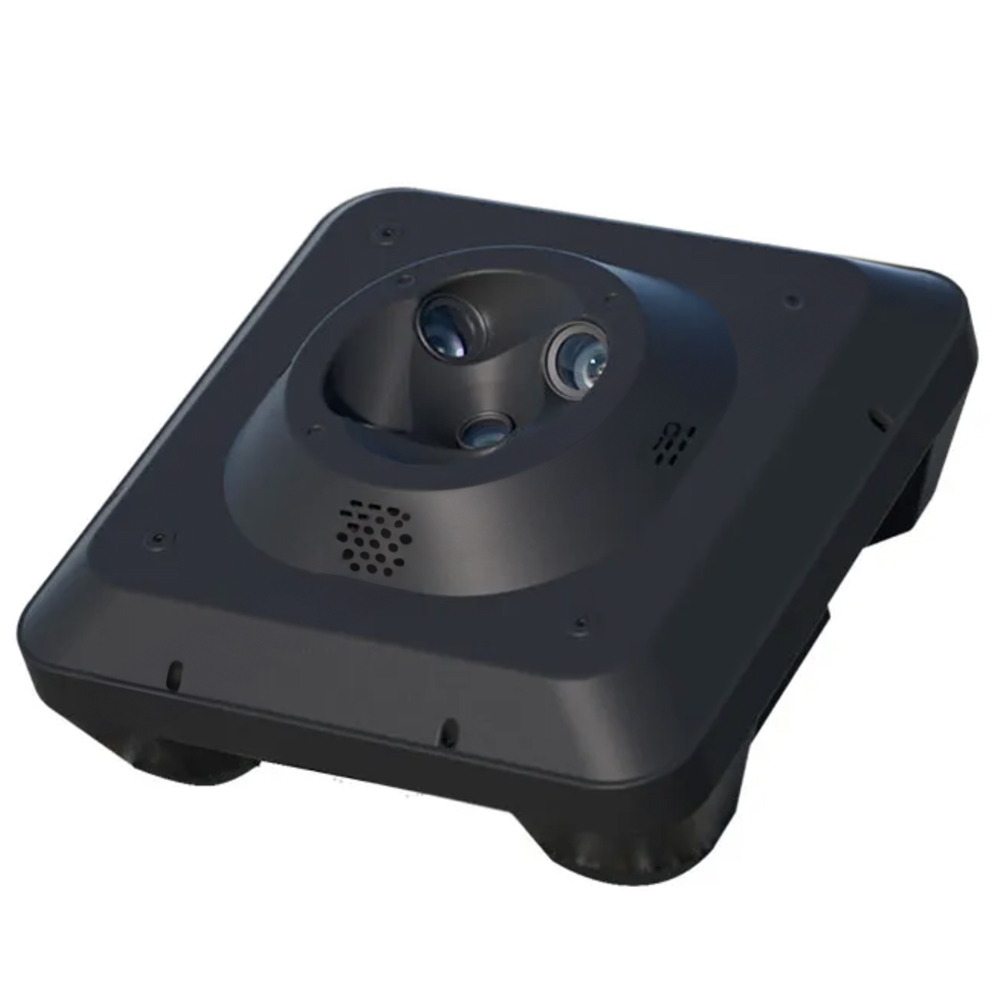 Gimbal & Faydalı Yükler :: VO305 UH Definition 3D Oblique Camera UAV ...