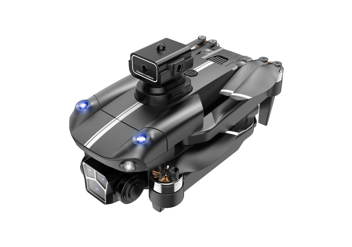 Aden S182 Pro Drone Satın Al - DroneNETTR