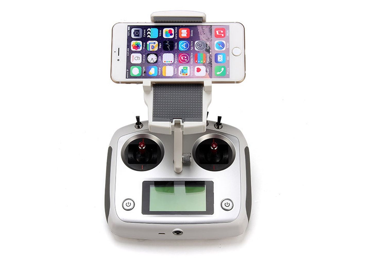 FlySky FS-i6S 2.4G 10 Kanal Kumanda Satın Al-FlySky FS-i6S 2.4G 10 ...