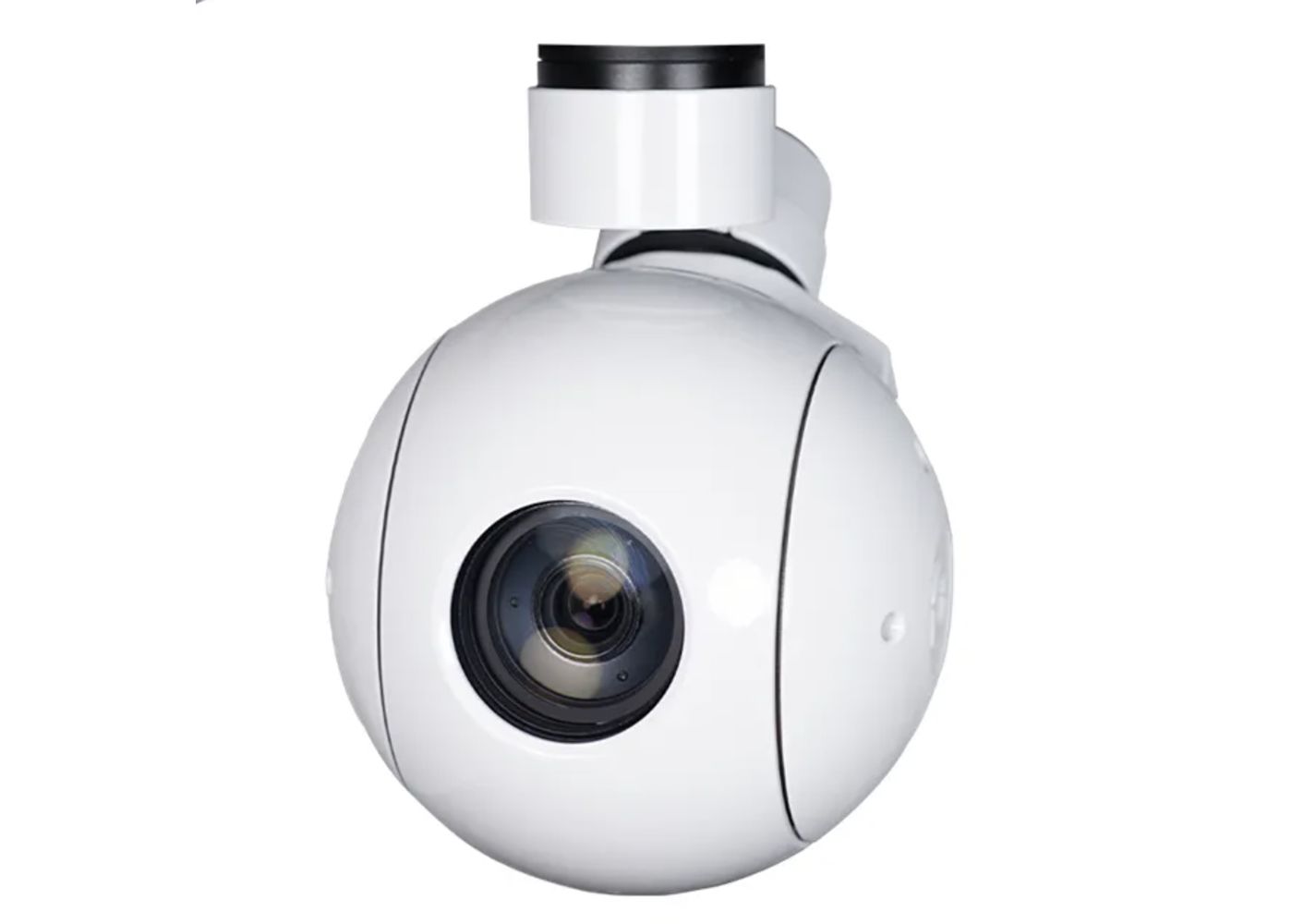 Gimbal & Faydalı Yükler :: Q30T Pro II 30x Optical Zoom Object Tracking ...