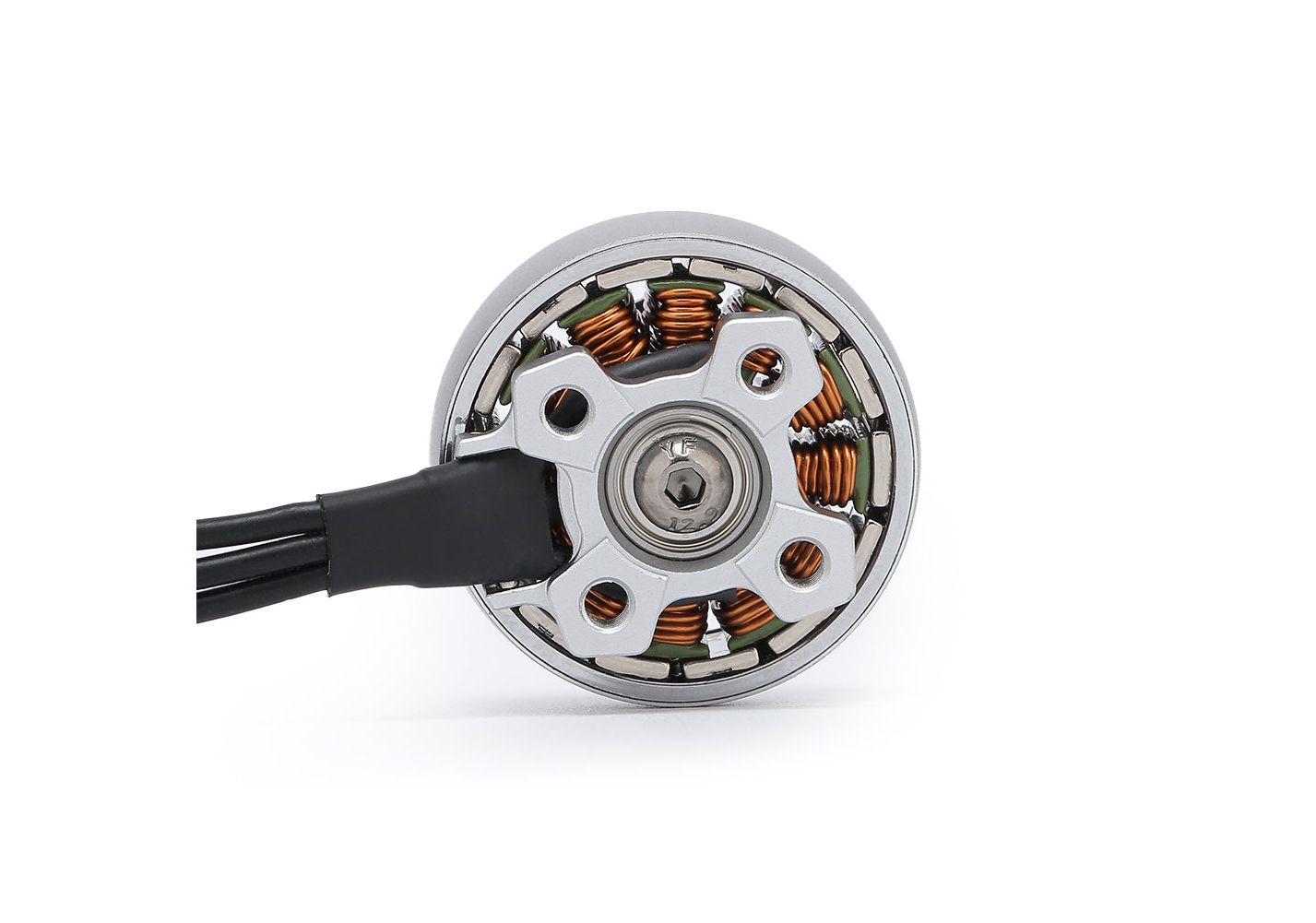 Flash 2306 Brushless Motor(Grey&Purple color Version) 1750KV 6S Satın ...