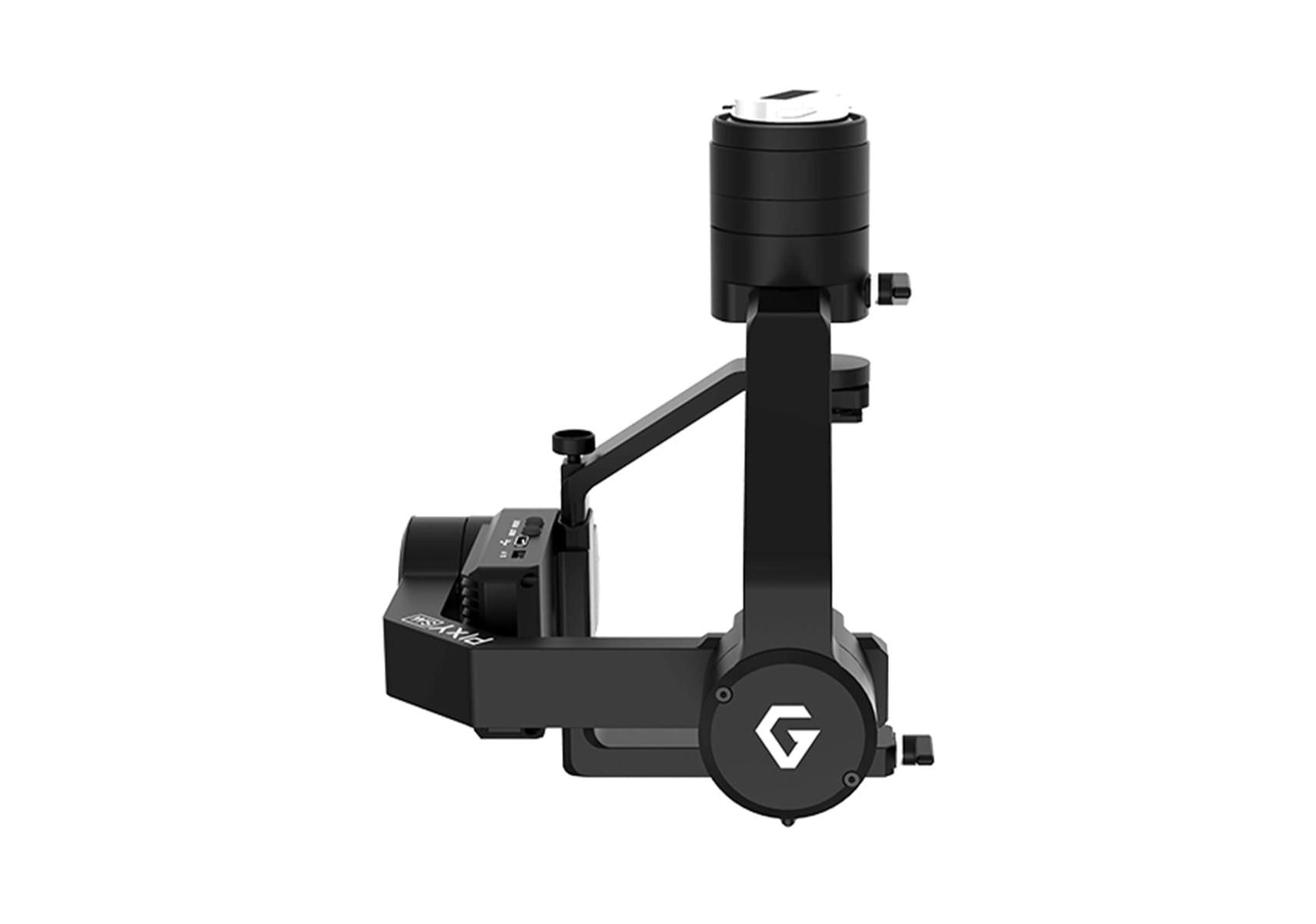 PIXY SM | Precision Mapping Gimbal for M300 Gremsy Türkiye